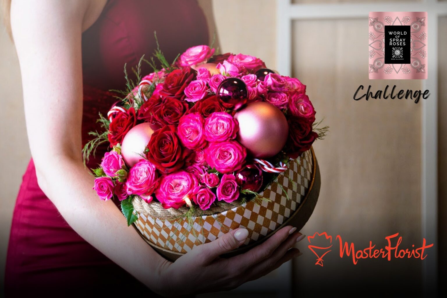 The 2025 World Of Spray Roses Challenge – World Of Spray Roses